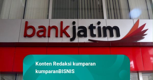 Bank Jatim Cetak Laba Bersih Rp 1,2 Triliun di Kuartal III 2022 | kumparan.com